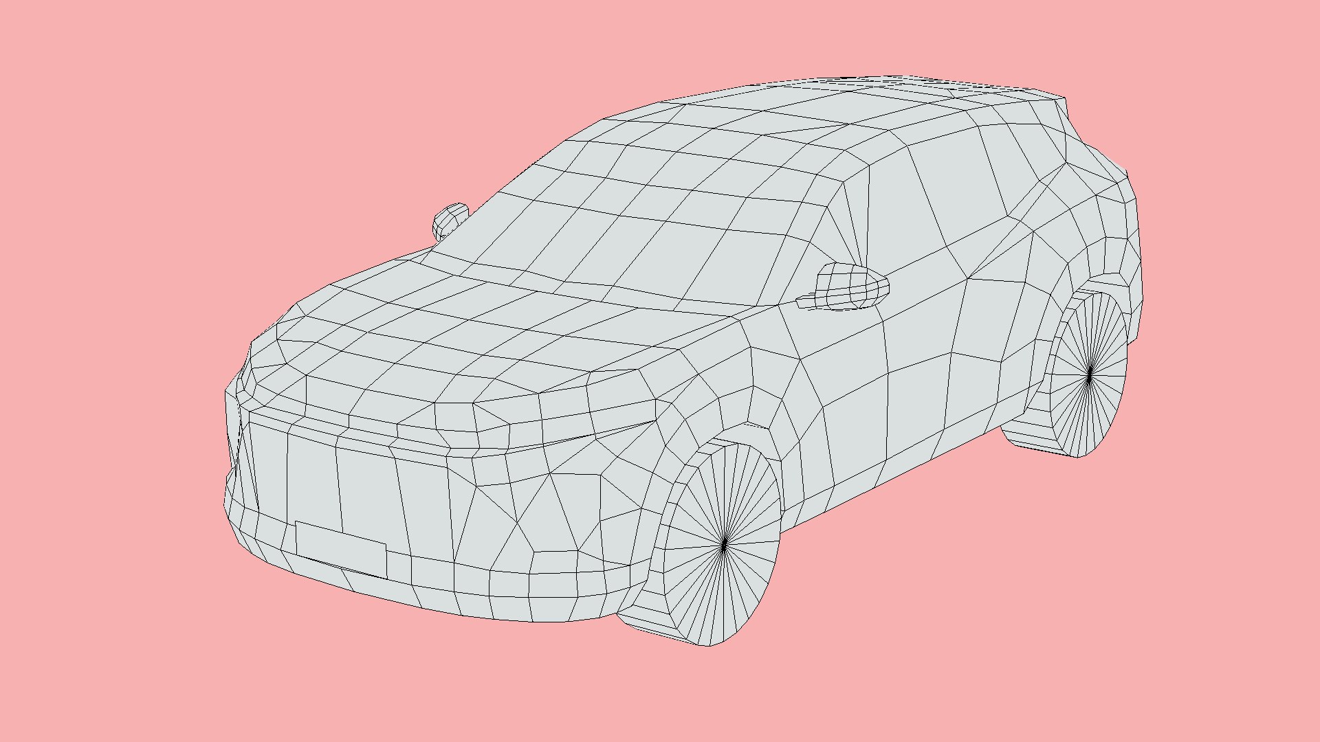3D Chevrolet Trax RS 2024 - TurboSquid 2210008