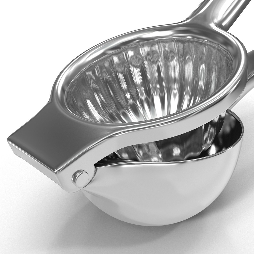 Max Lime Squeezer