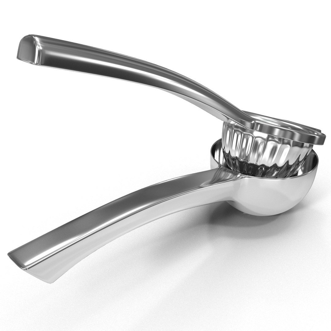 Max Lime Squeezer