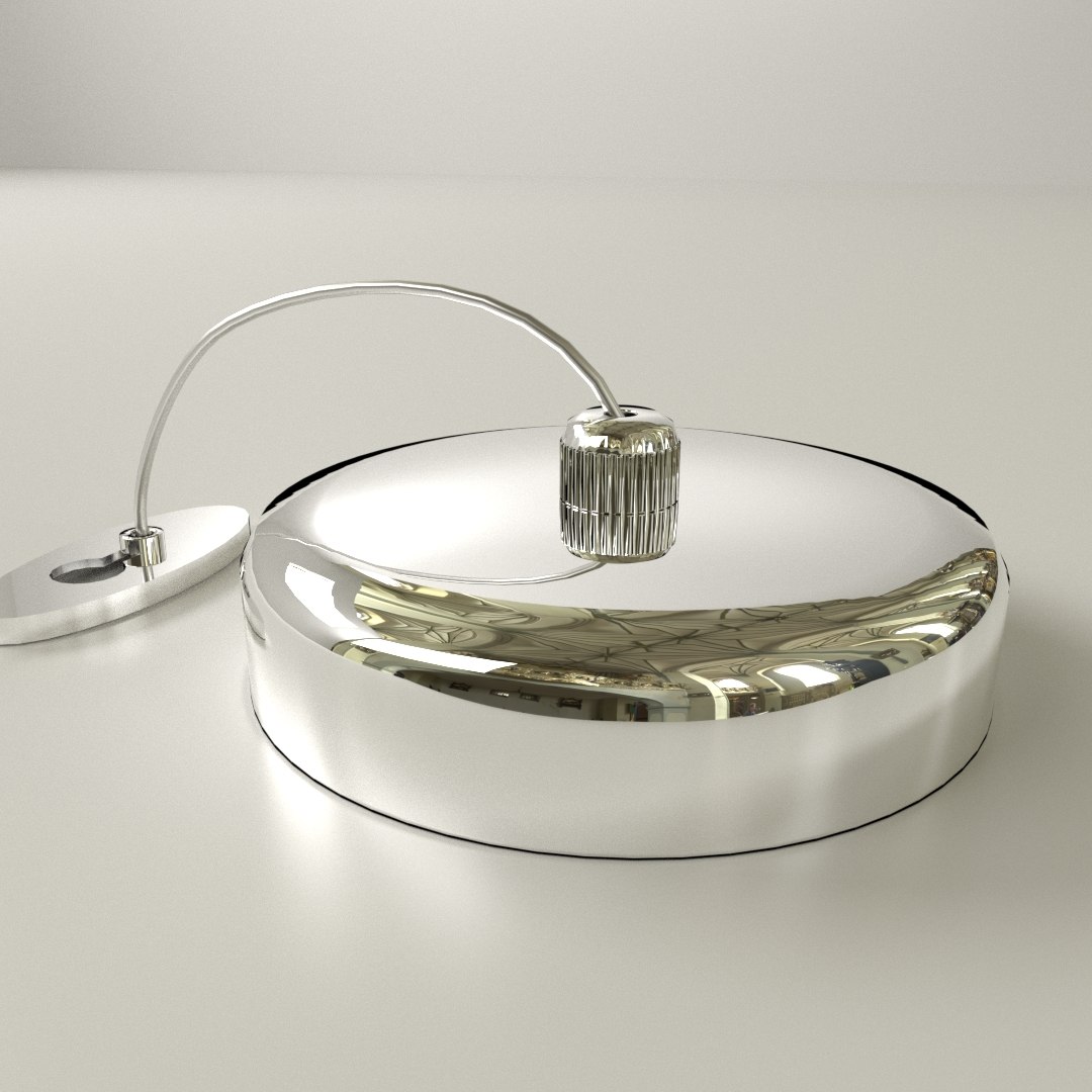 3D Retractable Clothesline Model - TurboSquid 1579308