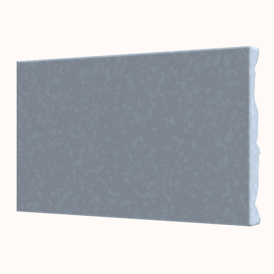 3D Stone Wall 167 Model - TurboSquid 2385155