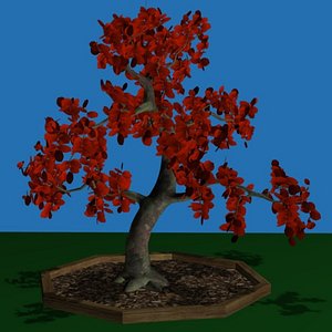 3D Tree Crooked Models - Browse & Download Formats - TurboSquid