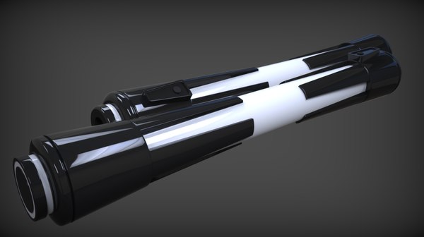 Lightsaber Blender Models for Download | TurboSquid