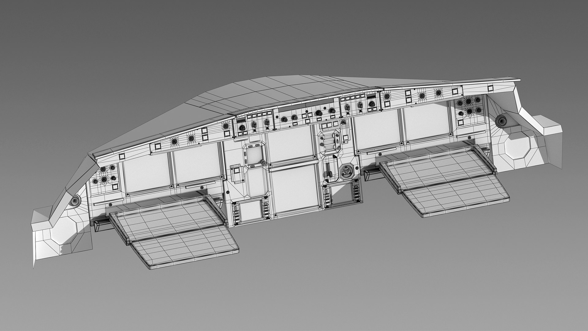 3D A319 A320 A321 MIP - TurboSquid 2223265