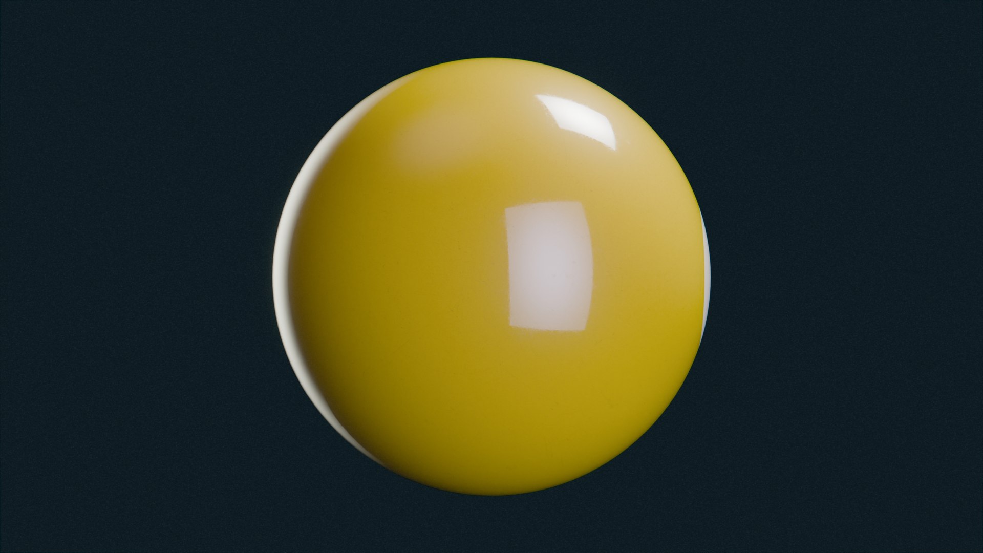 3D Model Ball 1 - TurboSquid 2271467