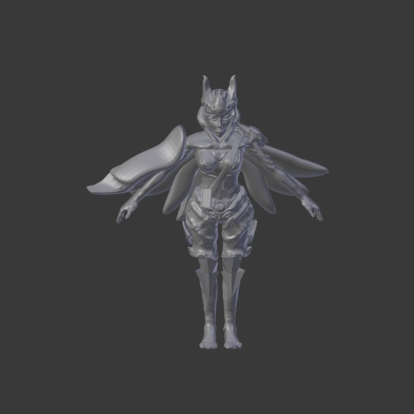 League Of Legends 3D Models for Download | TurboSquid