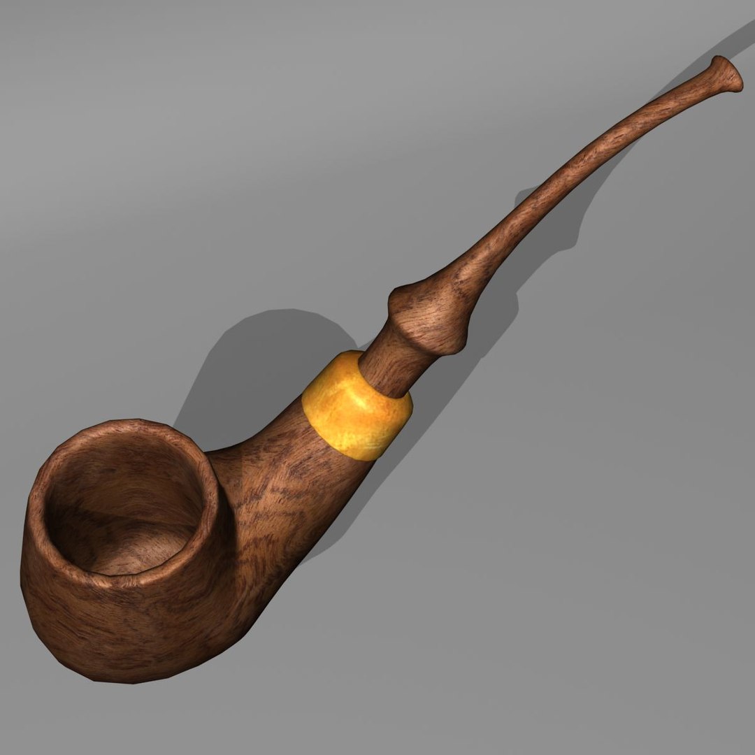3ds max pipe 01