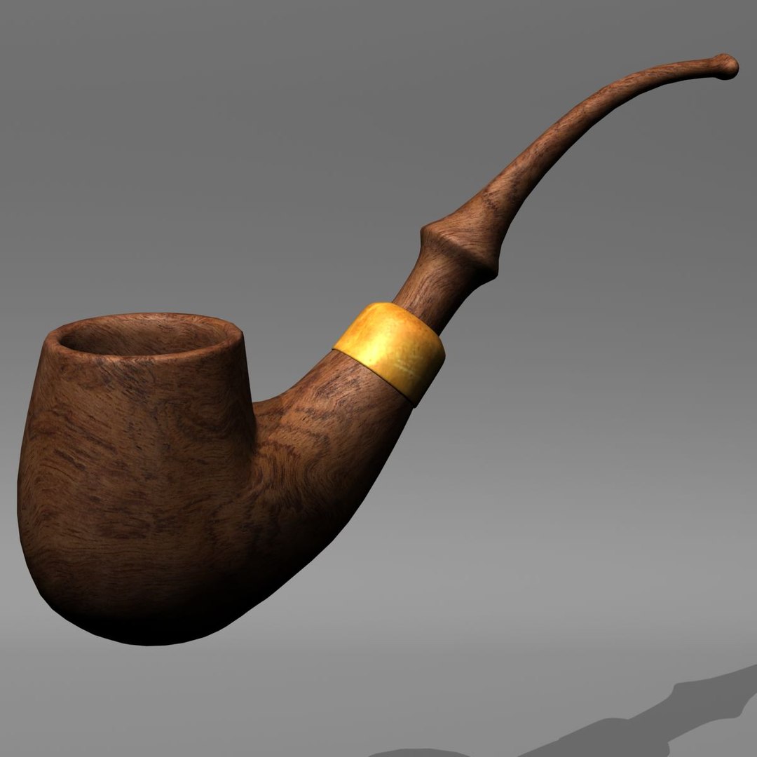 3ds max pipe 01