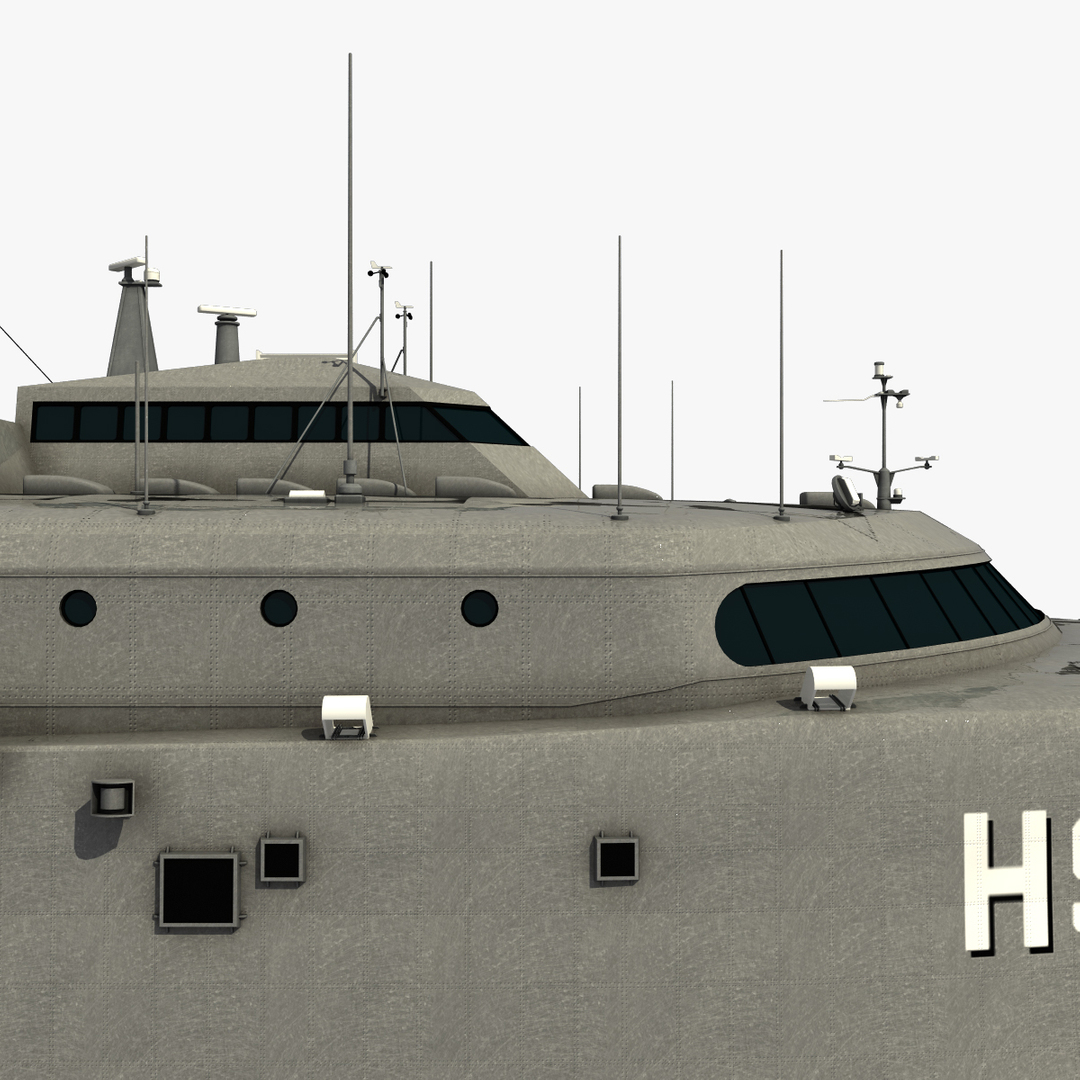 max hsv-2 hsv swift hybrid