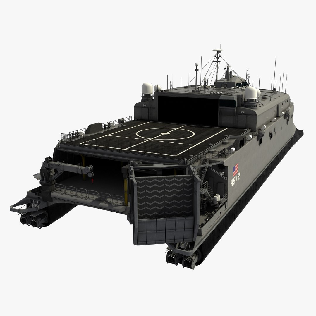 Max Hsv-2 Hsv Swift Hybrid