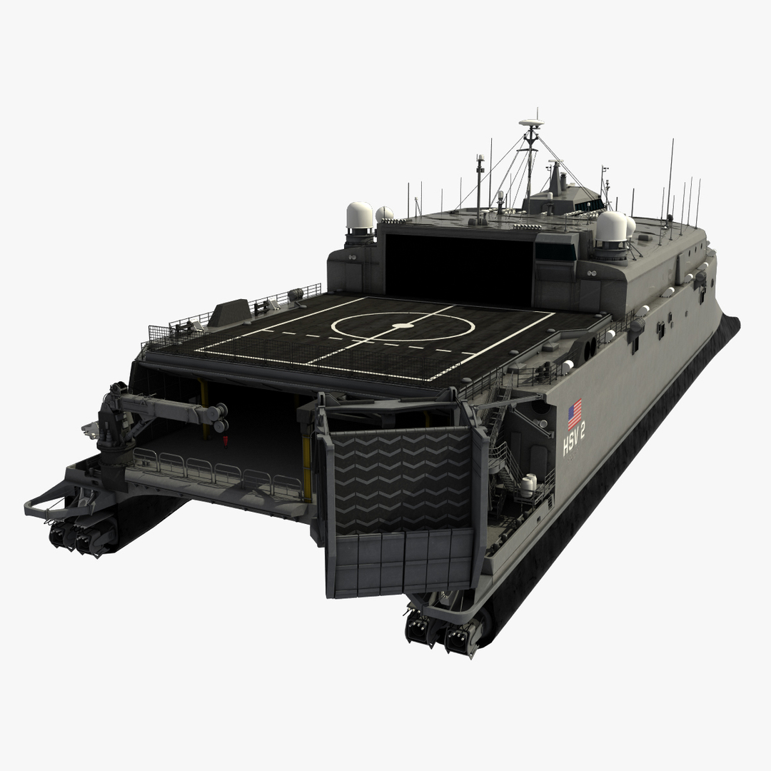 max hsv-2 hsv swift hybrid