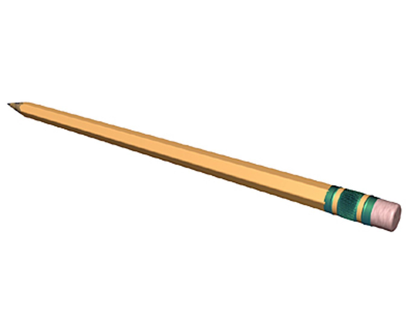 Pencil Alias Studiotools 3ds