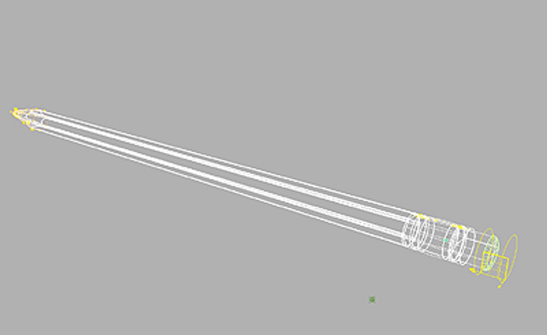 Pencil Alias Studiotools 3ds