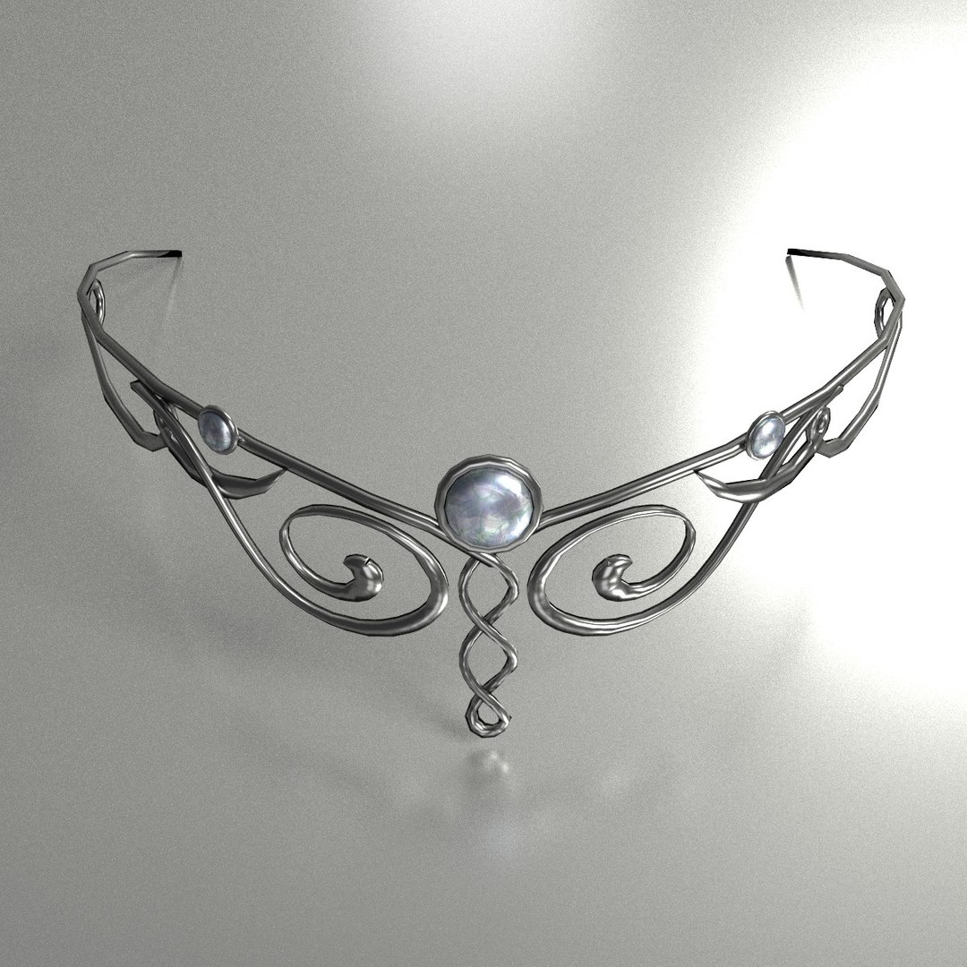 Elven Circlet