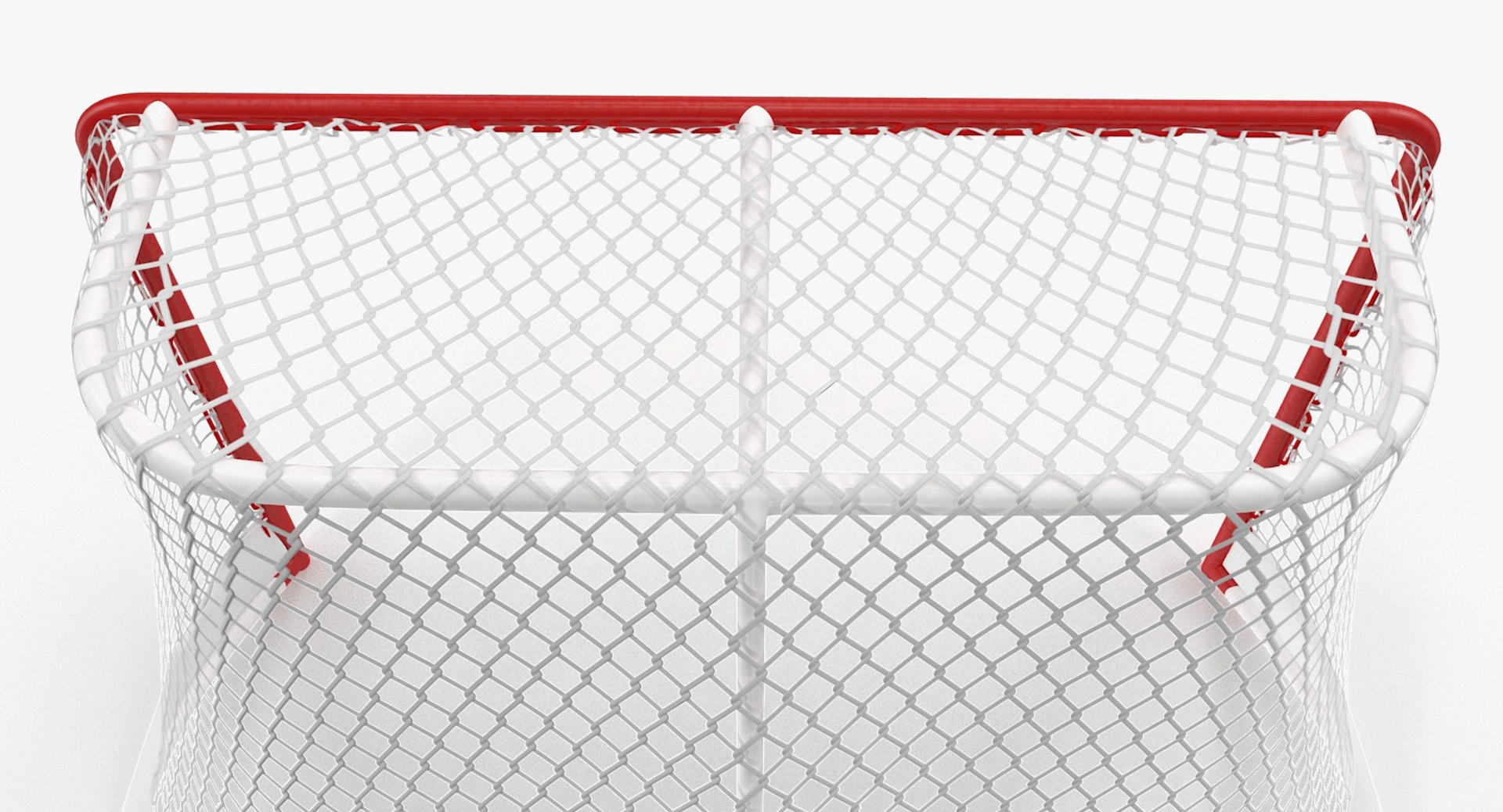 Hockey Net 3D Model - TurboSquid 1232640