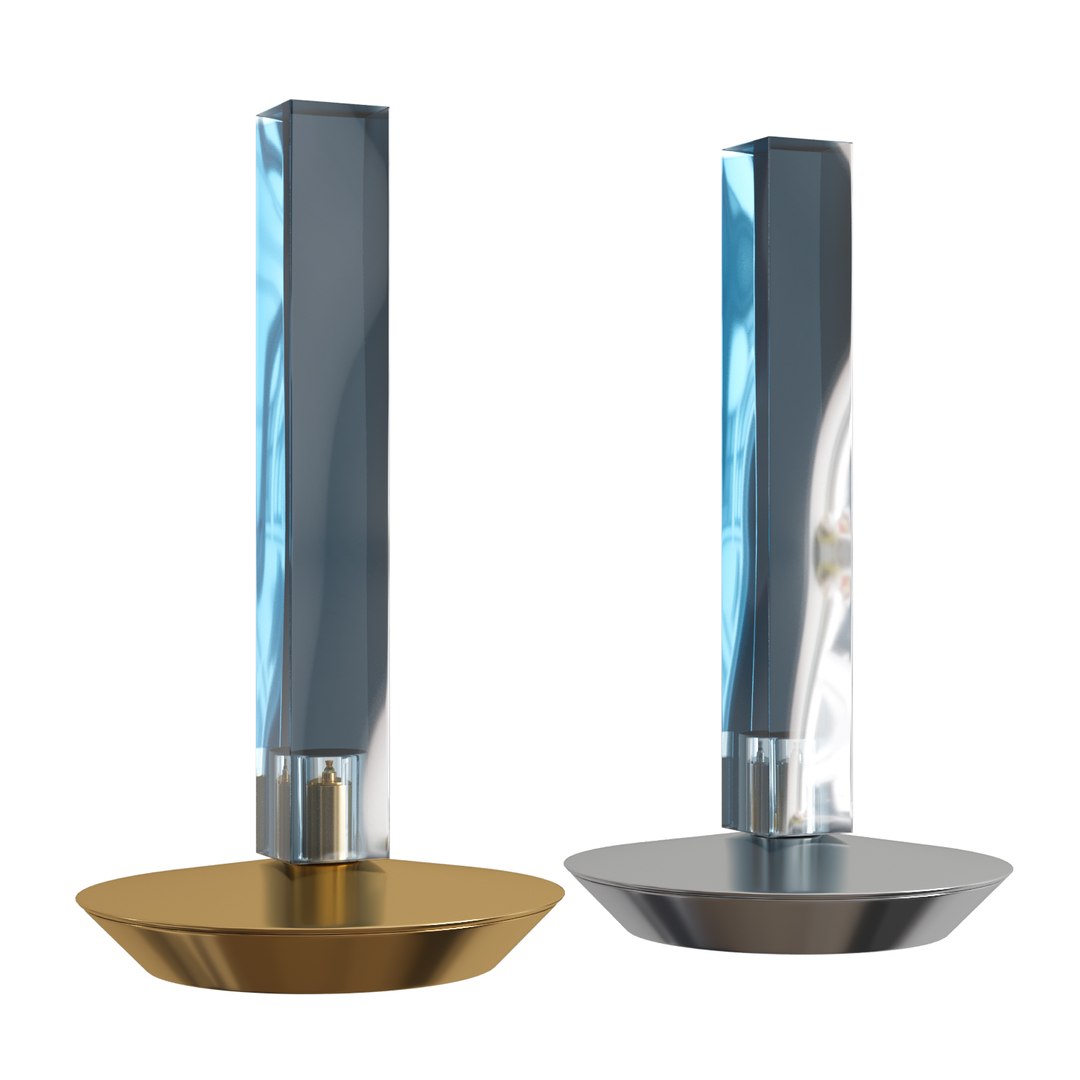 3D Model Cand-led Led - TurboSquid 1631351