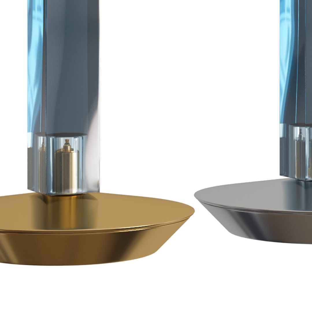 3D Model Cand-led Led - TurboSquid 1631351