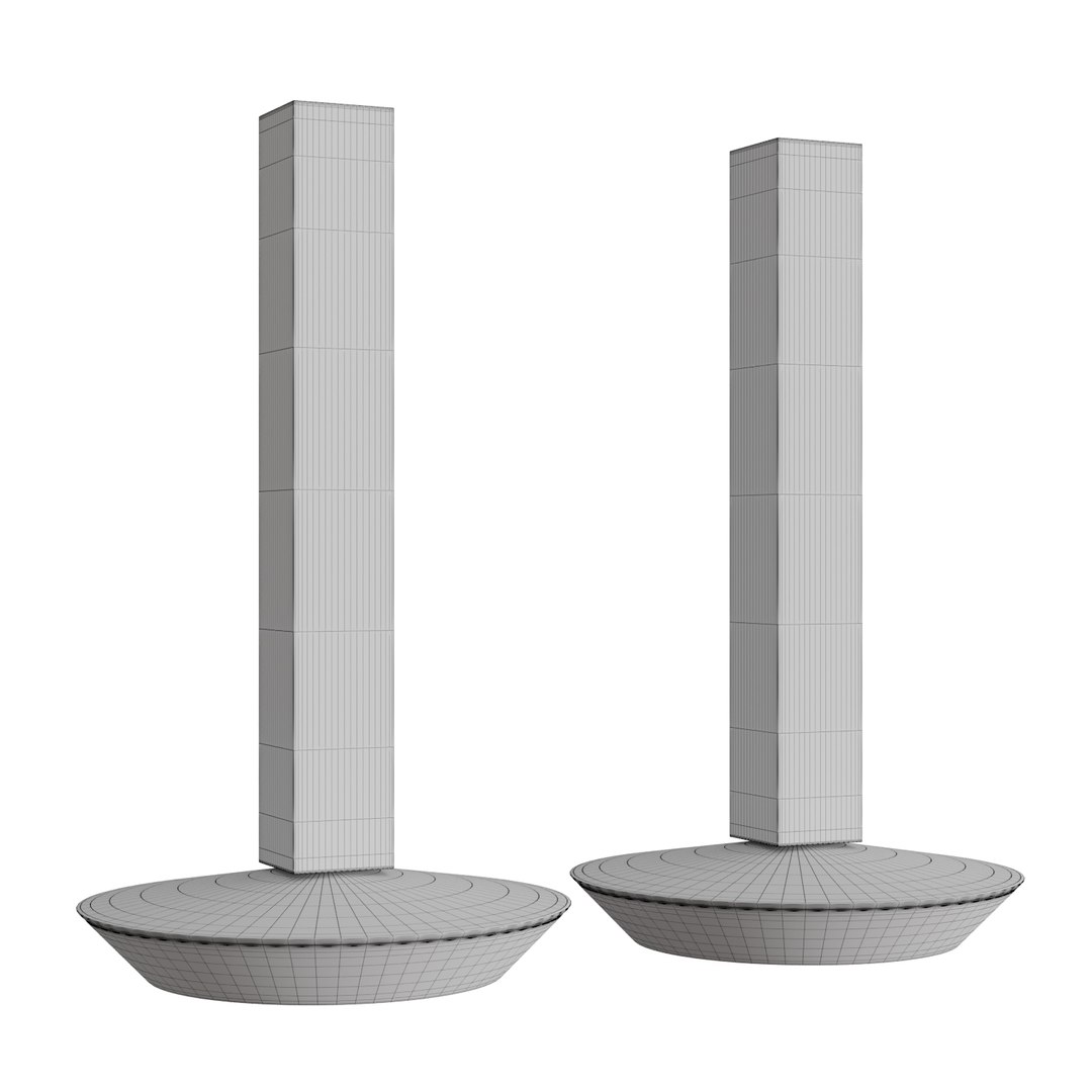 3D Model Cand-led Led - TurboSquid 1631351