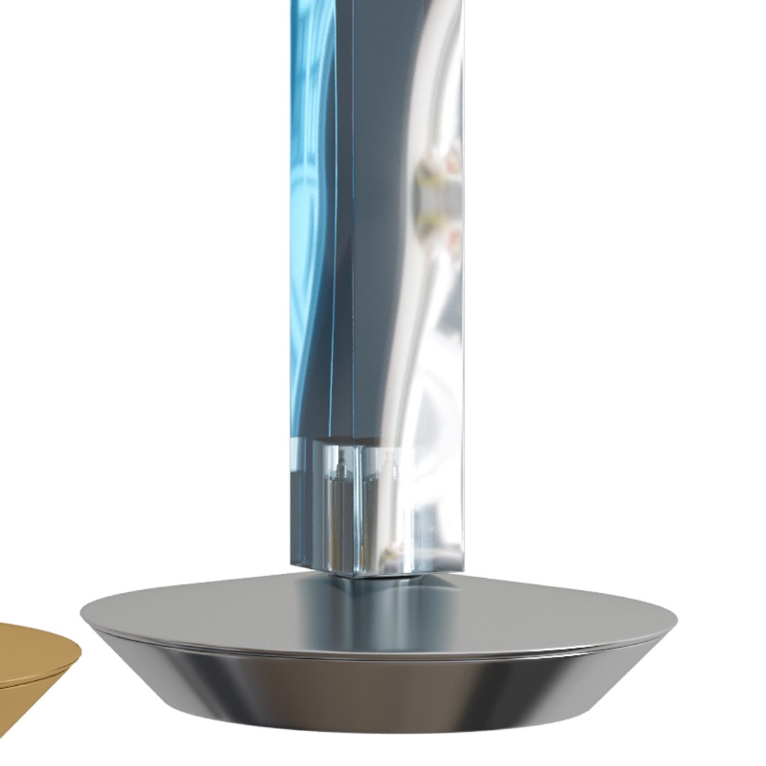 3D Model Cand-led Led - TurboSquid 1631351