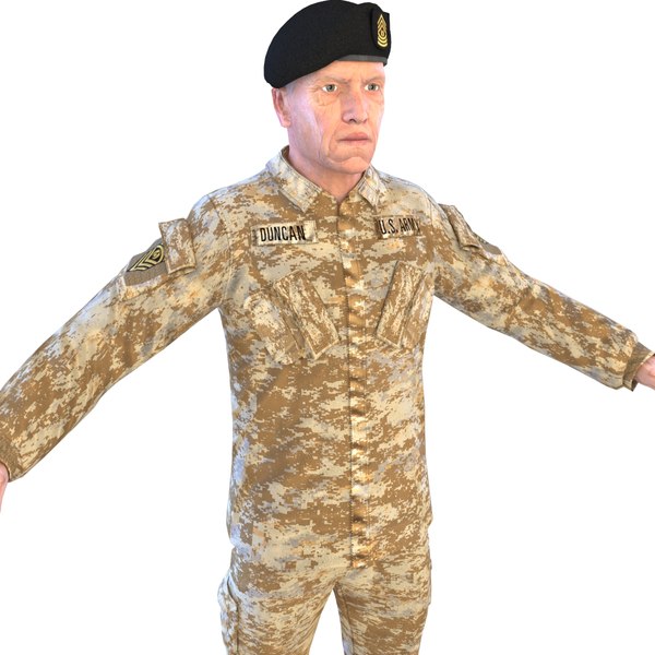 3D general 4k - TurboSquid 1495891
