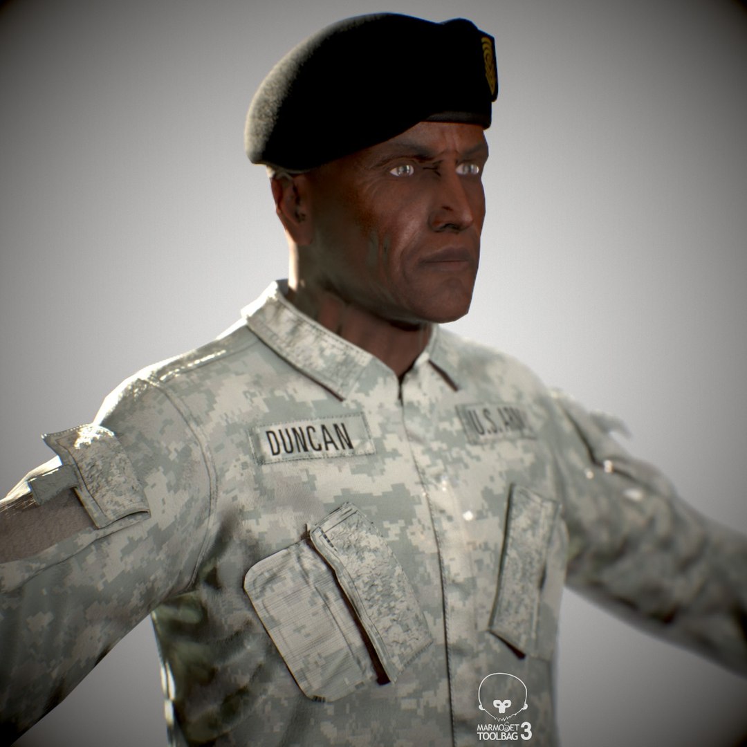 3D general 4k - TurboSquid 1495891