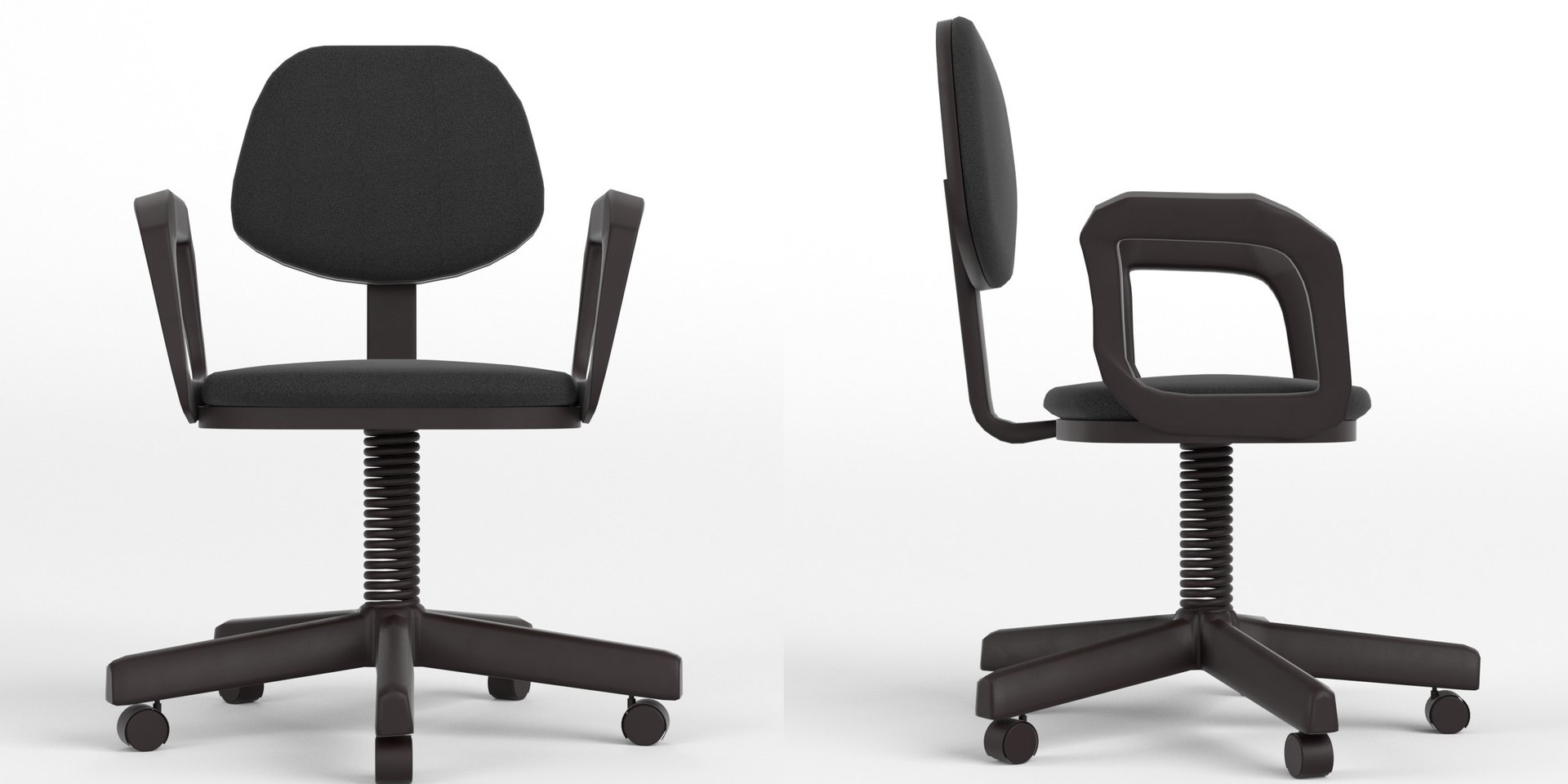 Max Office Chair 4