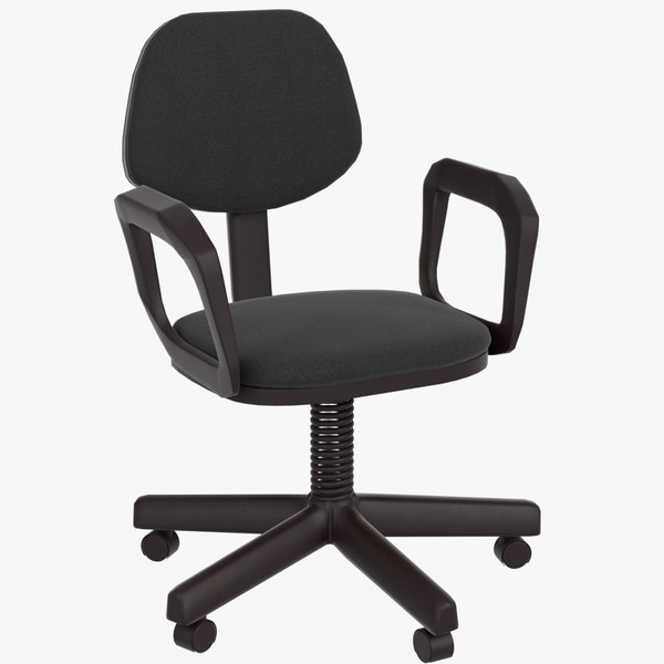 max office chair 4
