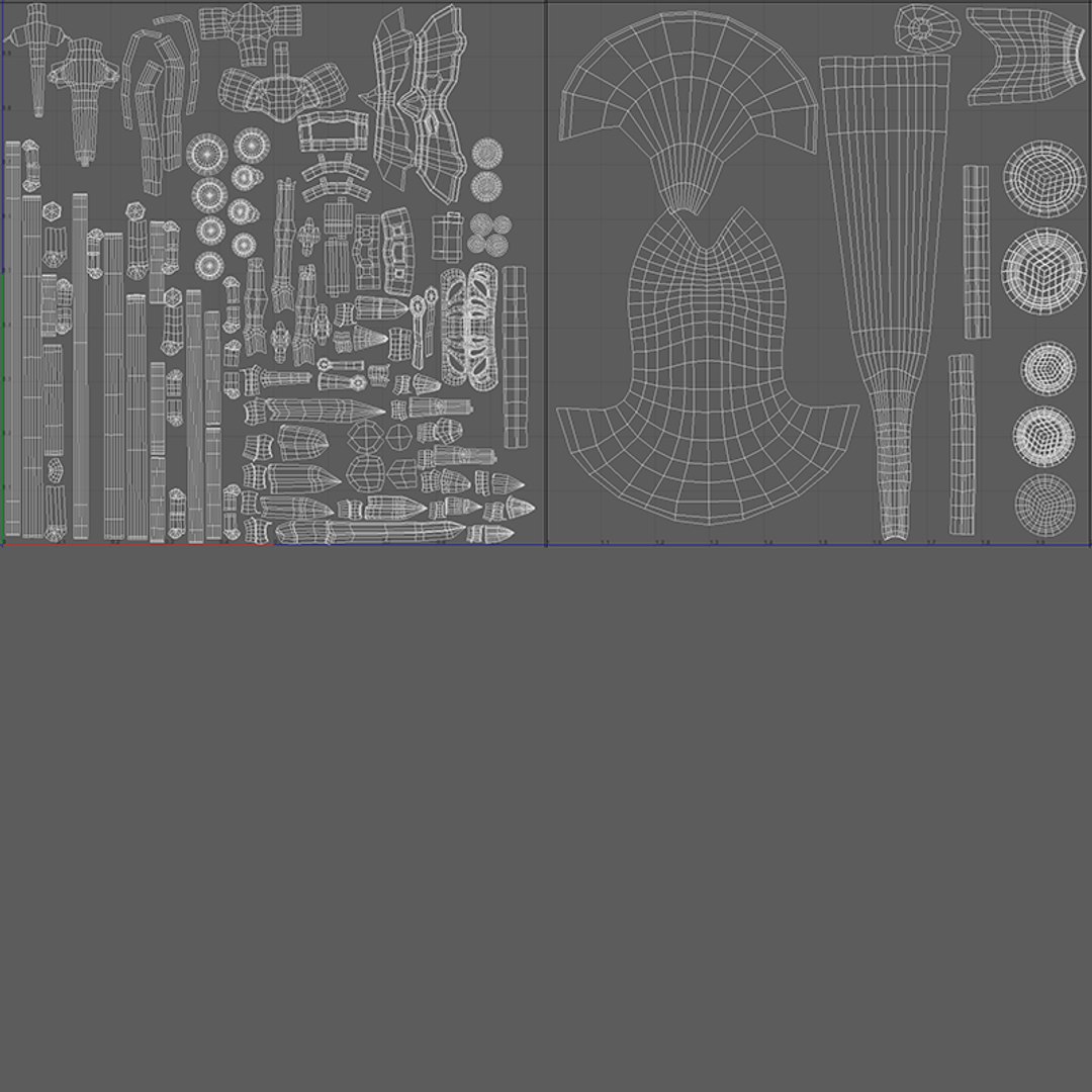 SAXOHPONE Model - TurboSquid 2211701