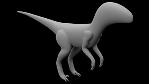 Free Dinosaur Blender Models for Download | TurboSquid