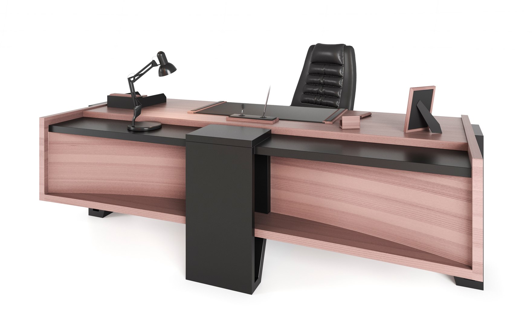 ROSSI 3D Model - TurboSquid 2073219