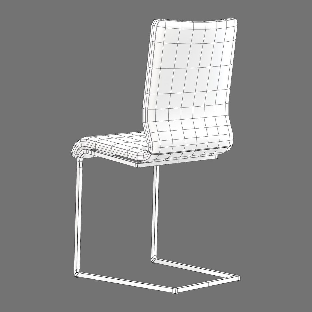3D PM Furniture Miro 626 Model - TurboSquid 1958733