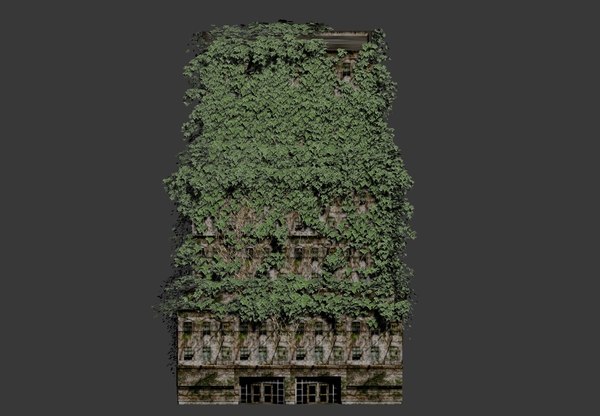 Castle Ruin 3D Models for Download | TurboSquid