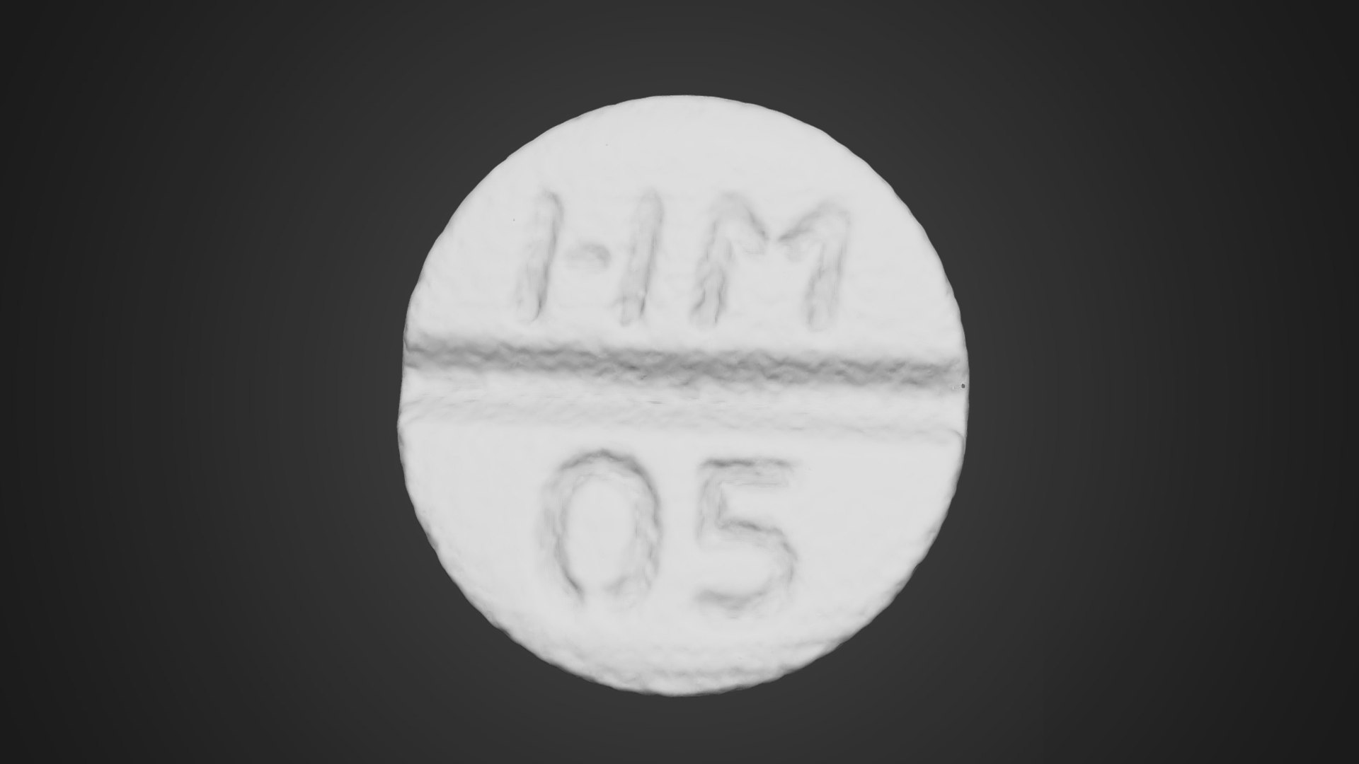 Pill 3D Model - TurboSquid 2020675
