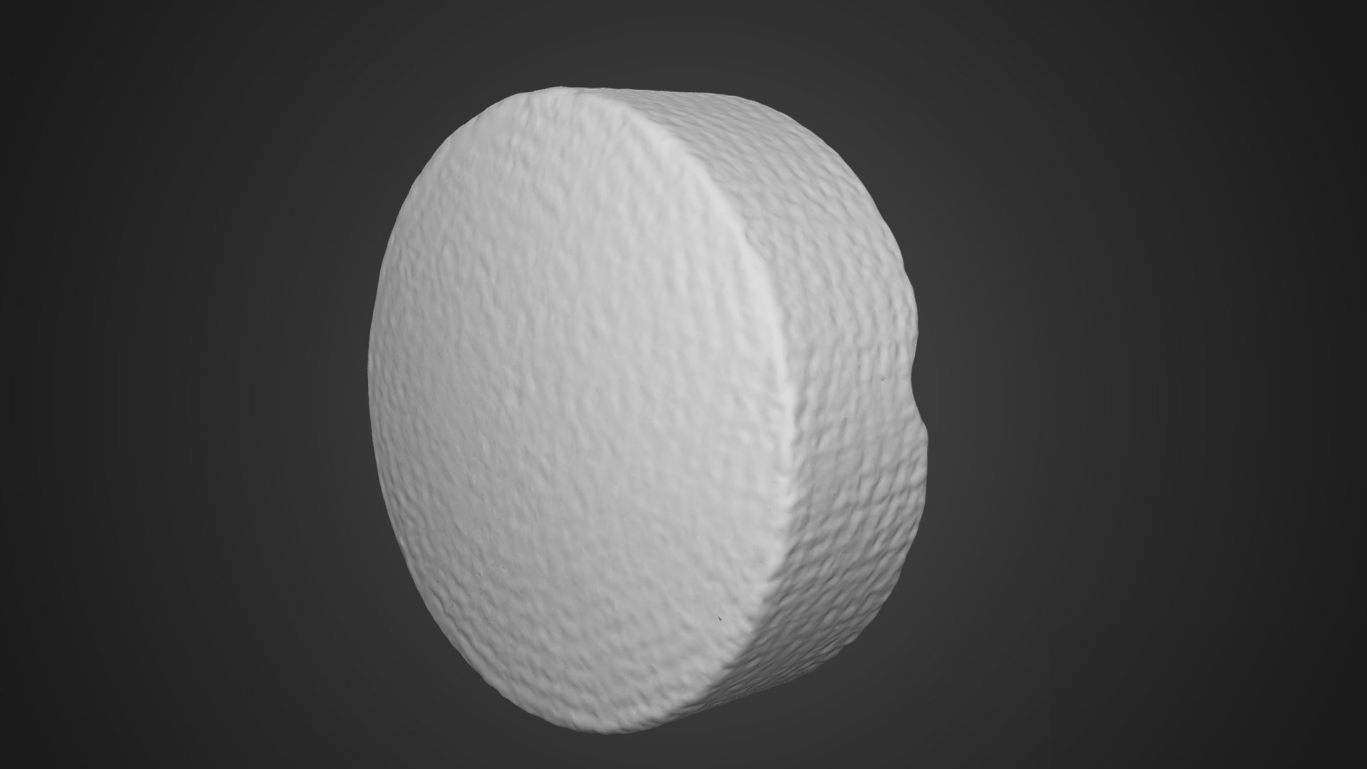 Pill 3D Model - TurboSquid 2020675