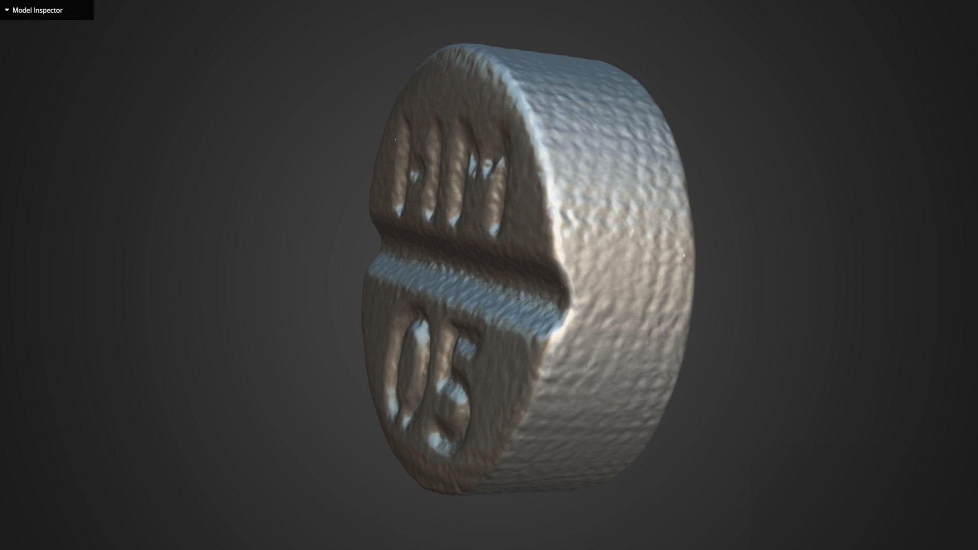 Pill 3D Model - TurboSquid 2020675