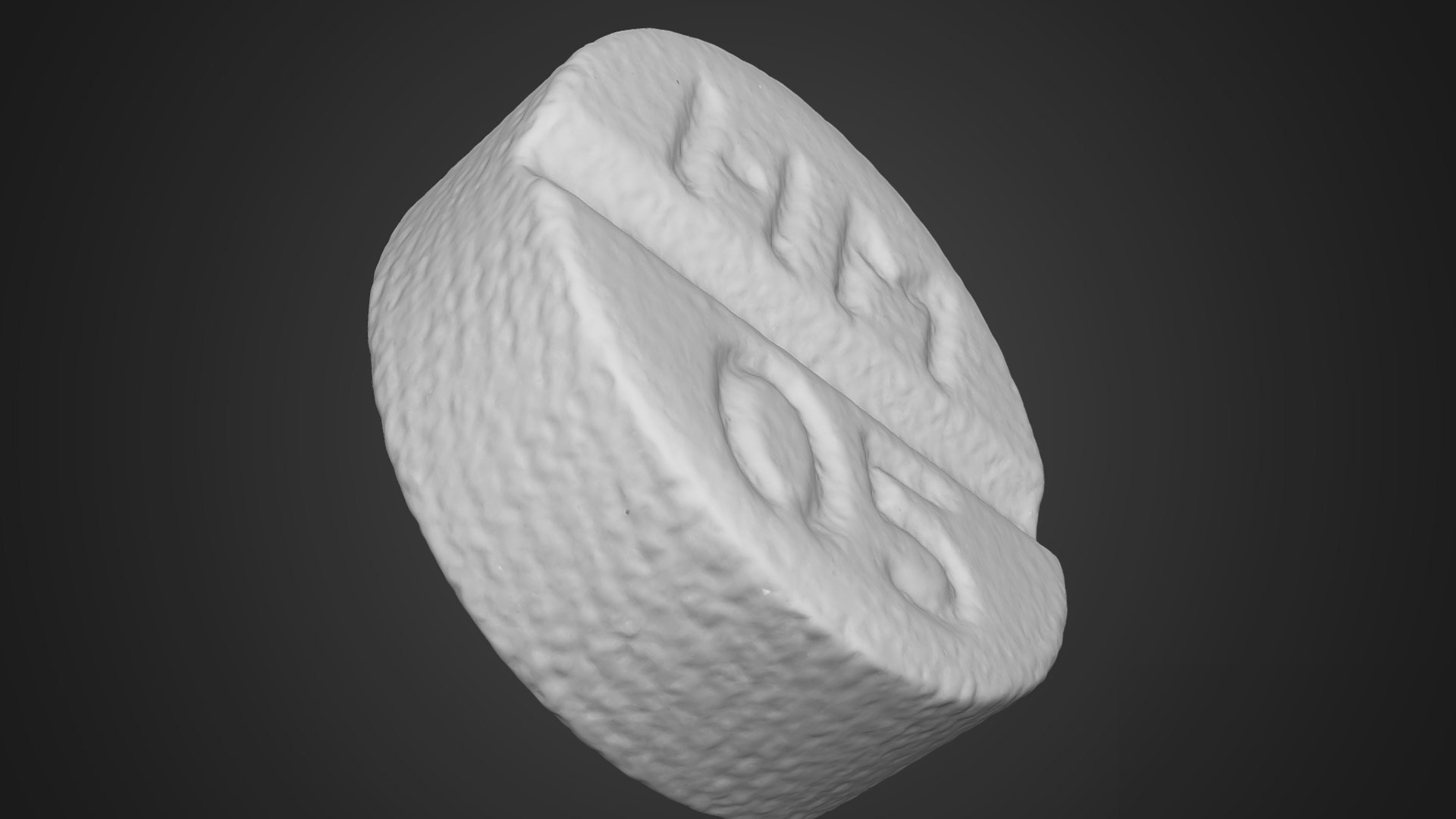 Pill 3D Model - TurboSquid 2020675
