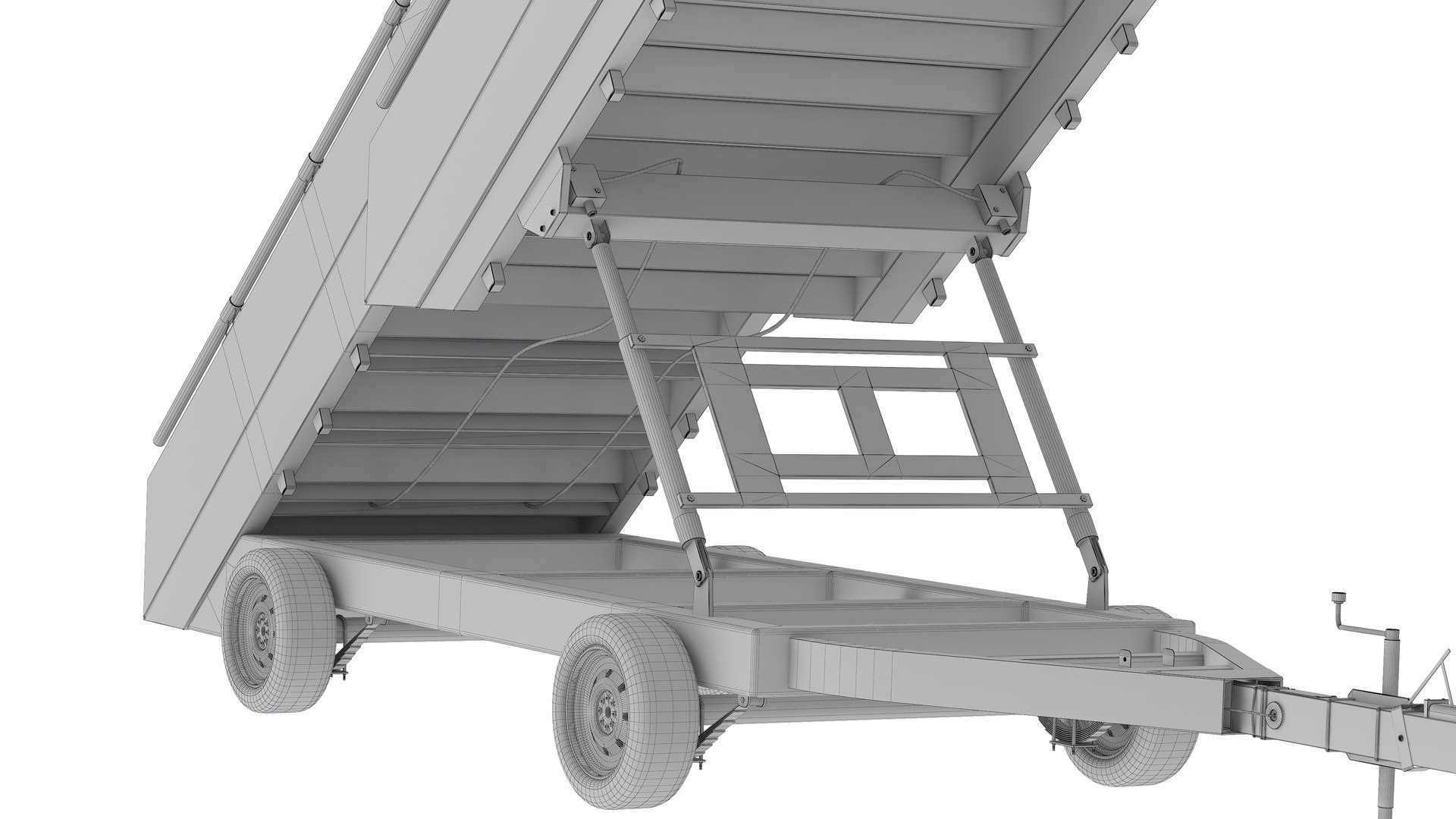 Airbus A320 And Portable Passenger Airplane Steps 3D - TurboSquid 2449479