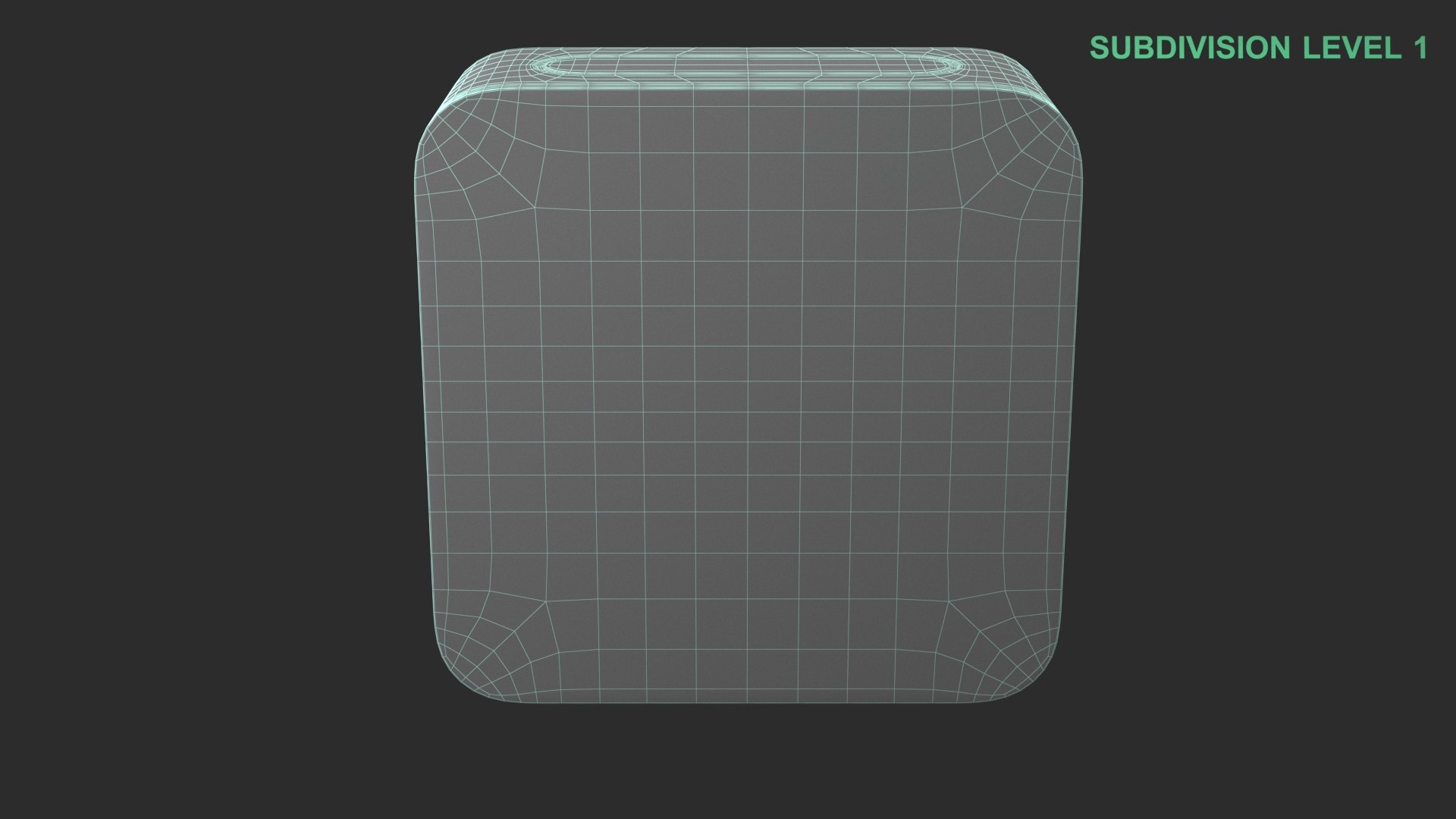 3D Alarm Clock - TurboSquid 2382819