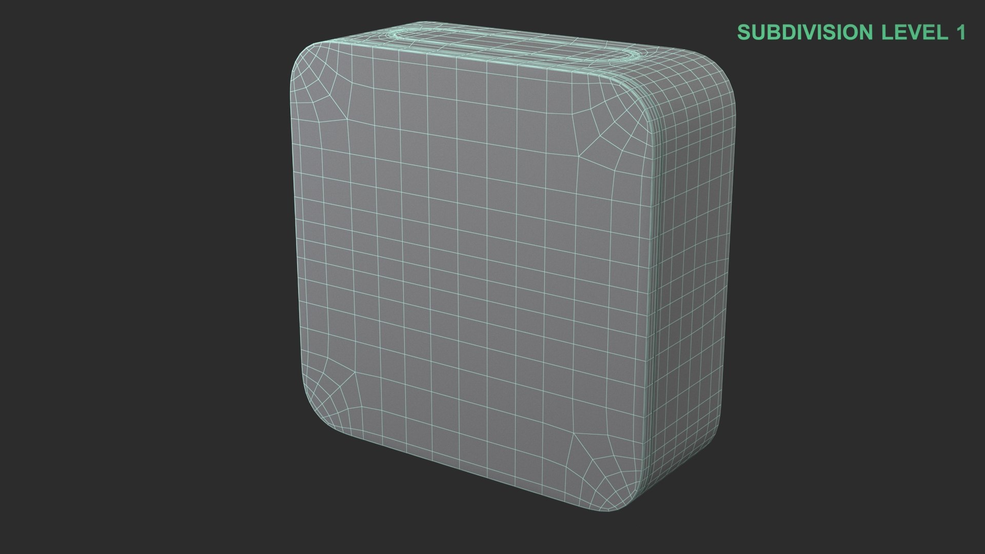 3D Alarm Clock - TurboSquid 2382819