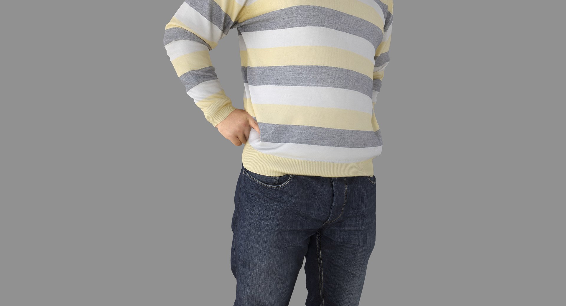 Human Body 3d Max