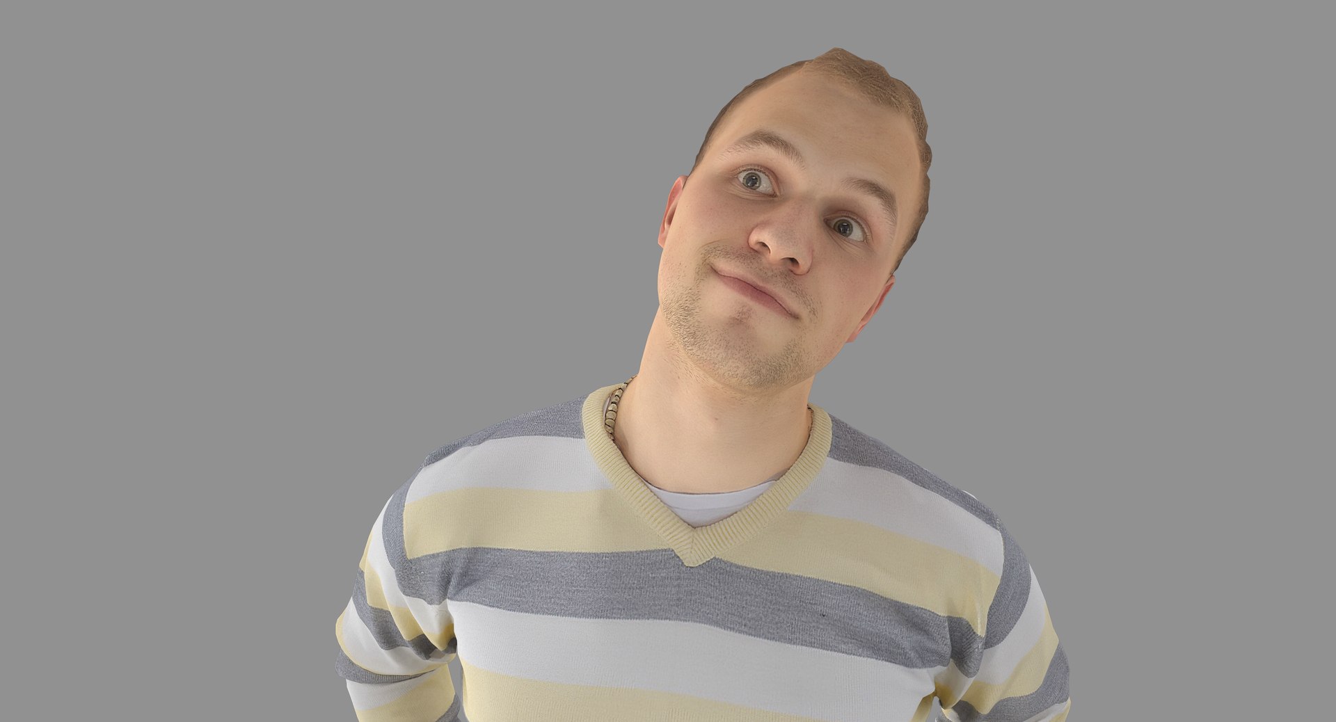 Human Body 3d Max