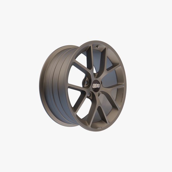 Free 3D Rims Models | TurboSquid