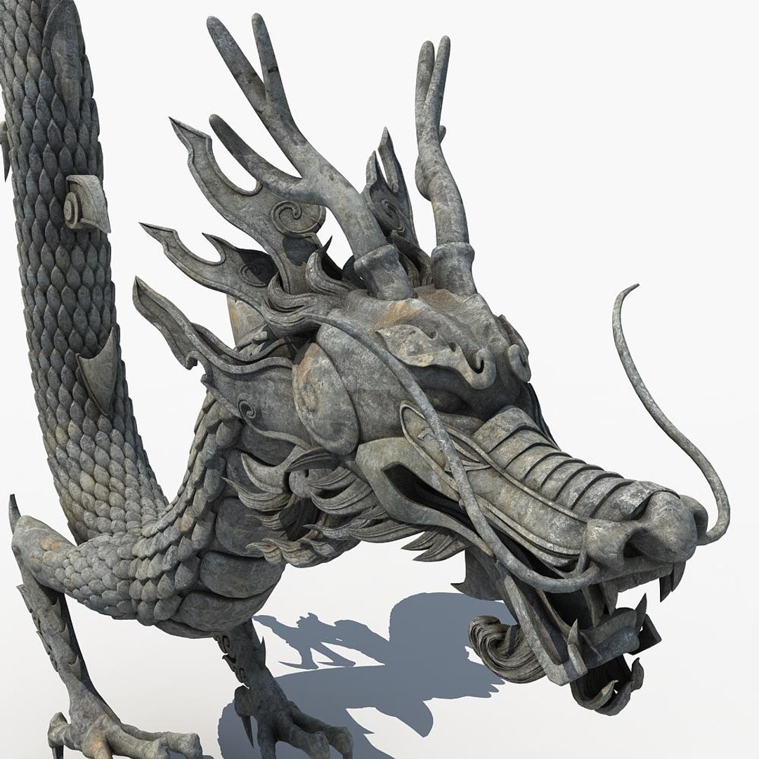 3d-asian-dragon-sculpture-sculpt