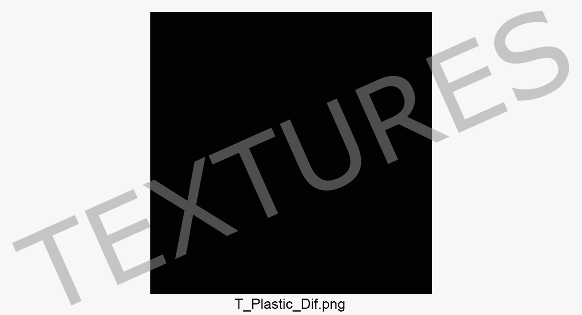3D plastic music stave notes - TurboSquid 1430247