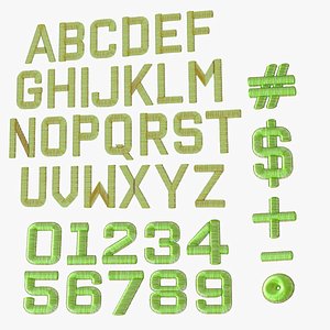 Language 3D Models for Download | TurboSquid