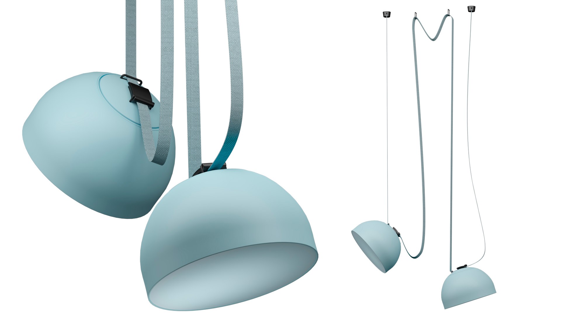 Vibia Plusminus light2 3D model - TurboSquid 1877053