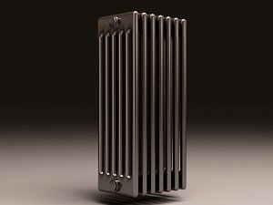 3ds set arbonia bank radiator