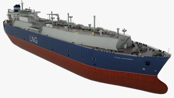 Free 3D Oil-Tanker Models | TurboSquid