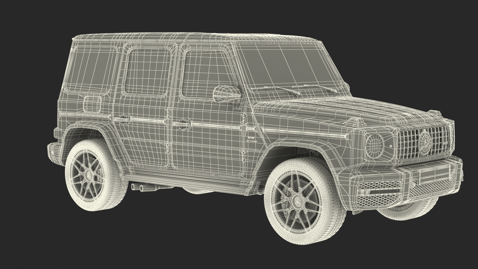 3D Mercedes Benz Cars Collection 2 model - TurboSquid 1766808