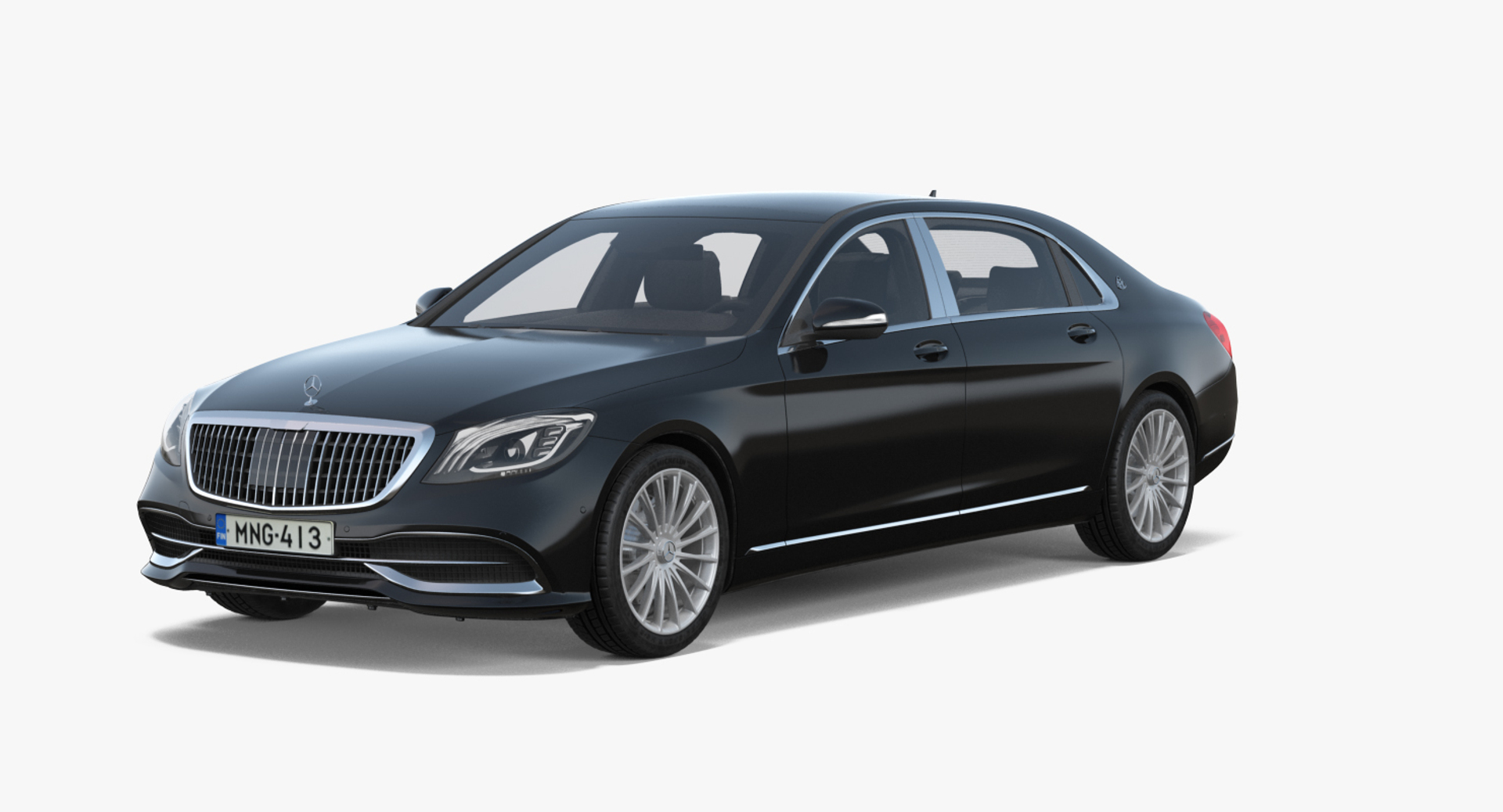 3D Mercedes Benz Cars Collection 2 model - TurboSquid 1766808